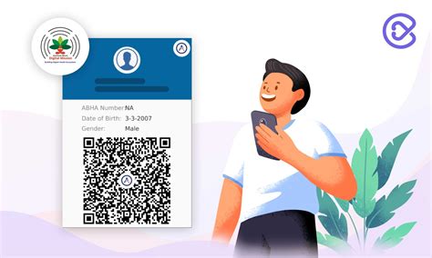 Main Benefits Of Abha Health Id Card