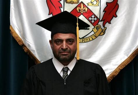 Muhammad Siddique Ali
