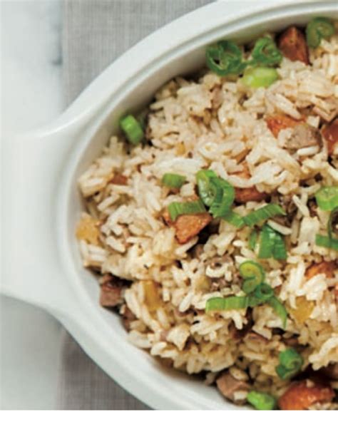 Cajun Creole Jamie Geller