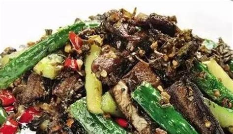 学这个菜谱做牛肉鳝鱼五花肉简直好吃的不得了 6park