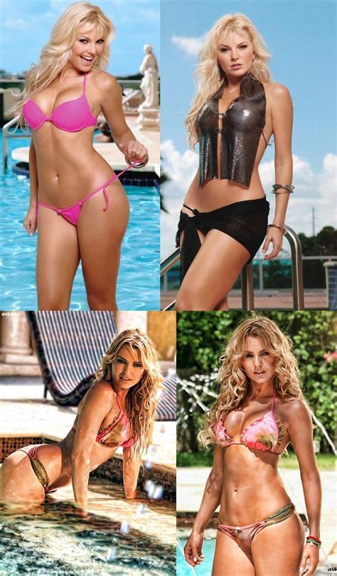 Naked Marjorie De Sousa Added By Lionheart