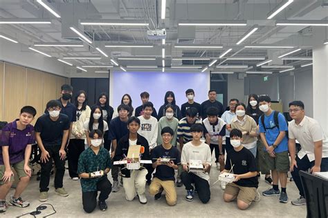 Stem And Robotics Camp ปีที่ 4 สำหรับ Ignite By On Demand รุ่นที่ 6 วันที่ 30 มีนาคม 2567 สถาบัน