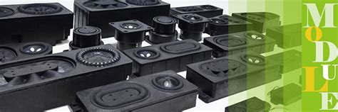 Sound Module Tb Speaker Co Ltd