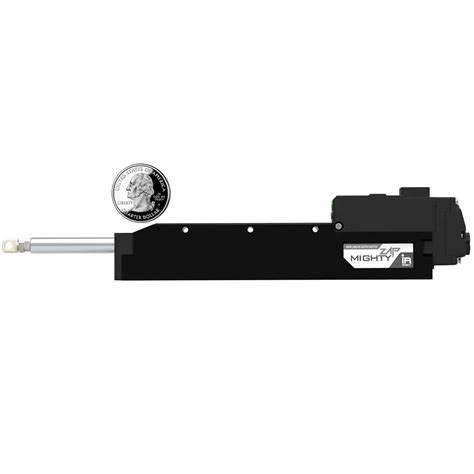Mightyzap Micro Mini Linear Servo Motor Actuator 90mm Stroke Rs 485