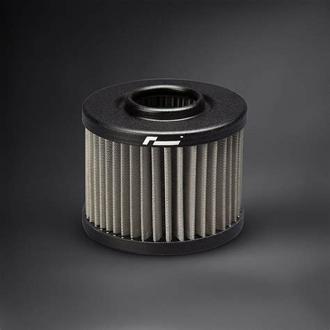 Racingline Filtro De Reposição Para Oil Cooler Kit Vwrr18g700