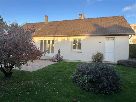 Maison T5 89m² Breteuil Sur Iton 27160 Havitatfr Action