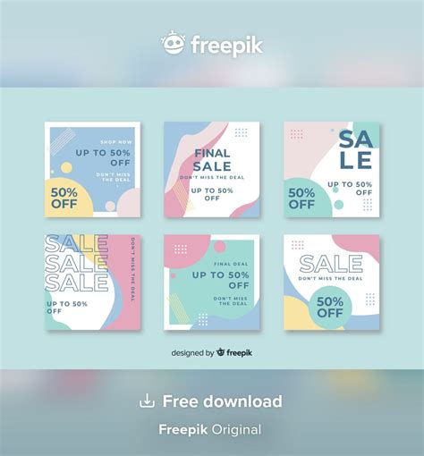 Free Vector Detailed Mental Health Facebook Post Artofit