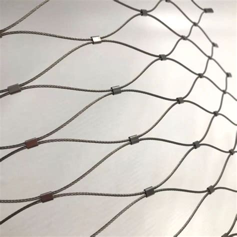 X Tend Mesh