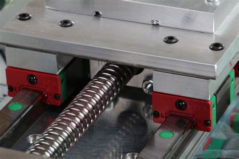 CNC Build Part Rail Designs Adafruit Industries Makers Hackers Artists Designers And