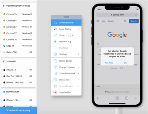 How To Write An Effective Bug Report BrowserStack