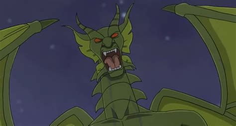 Fin Fang Foom Earth 12041 Marvel Database Fandom