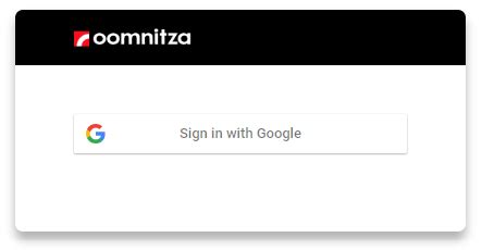 Creating An SSO Integration Oomnitza Documentation