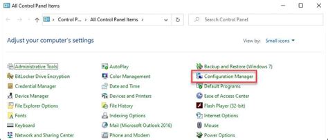 How To Check SCCM Client Version Number Prajwal Org