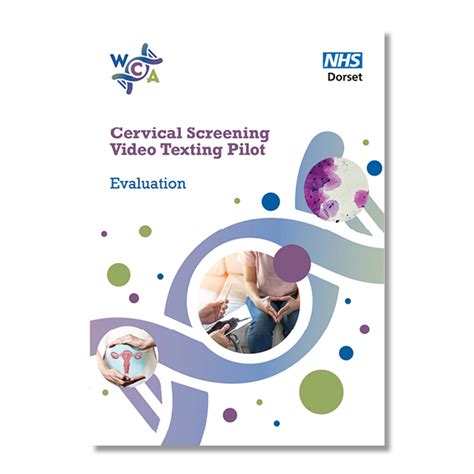Cervical Screening Video Texting Pilot Welcome To Wessex Cancer Alliance
