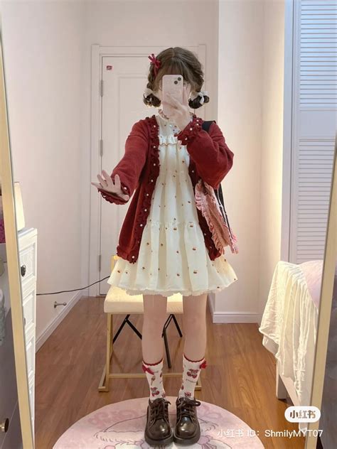 Pin By Marifer On New Style In Really Cute Outfits Pretty Dresses Kawaii Clothes