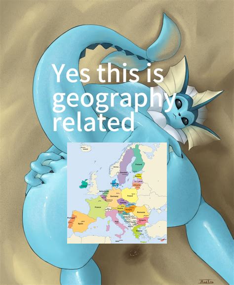 This Is Geography Related R Mapporncirclejerk