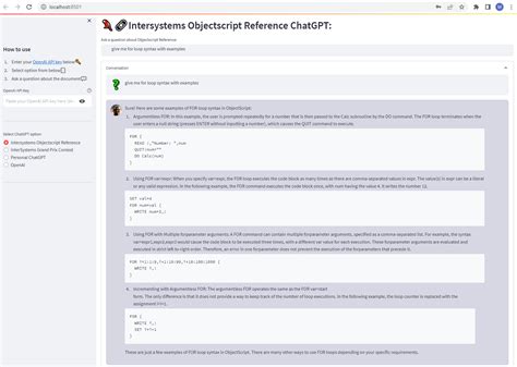 Langchain Unleashing The Full Potential Of Llms Intersystems Developer