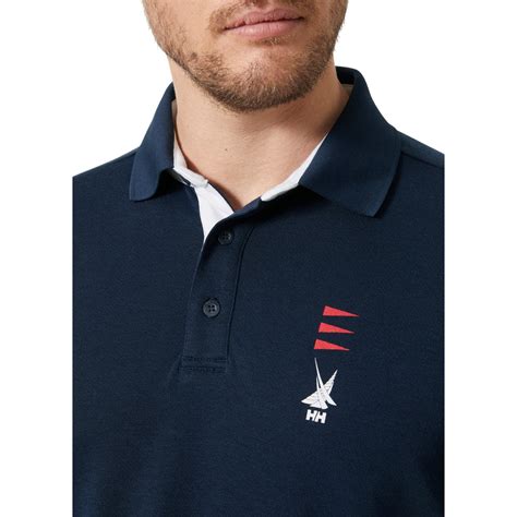 Helly Hansen Rnli Mens Skagerak Rugger Navy Rnli Shop