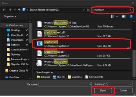 Four Ways To Schedule Auto Shutdown In Windows