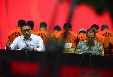 KPK Taksir Kerugian Negara Triliunan Rupiah Korupsi Dana Pokir APBD Jatim Kaki News