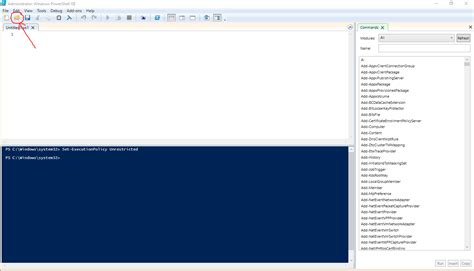 GitHub TrevorSLong Windows Tools A Collection Of Windows Scripts To Help Cleanup And Secure