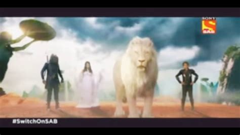 Baal Veer Return New Promo Youtube