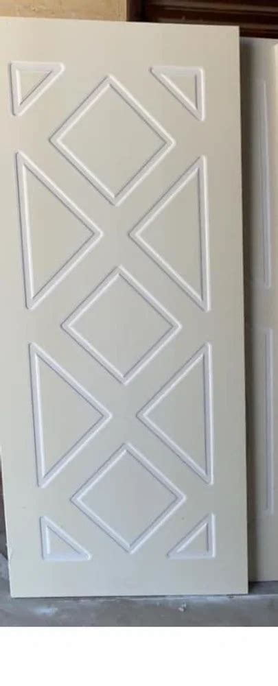 Wpc Solid Door For Home Height 84 Inch At Rs 6600 Set In Coimbatore
