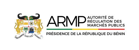 Missions et attributions Autorité de régulation des marchés publics