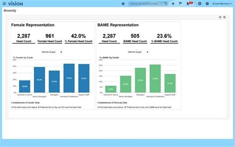 Tip On How To Remove The Dashboard Header When Embedding In A Screen