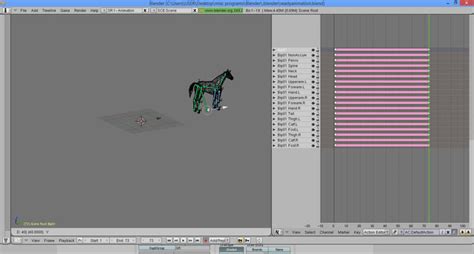 Custom Skeletonanimations Tutorial Geck And Modders Nexus Mods Forums