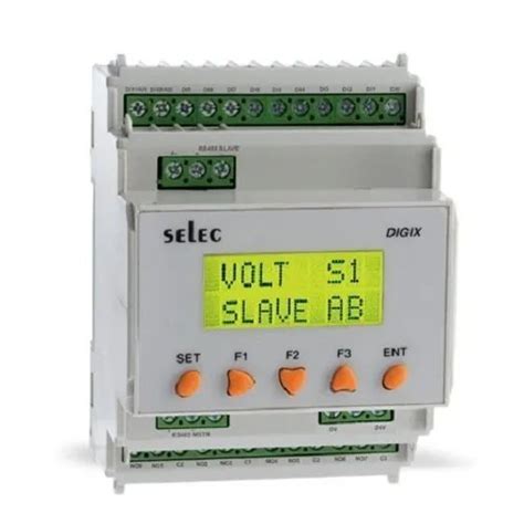 Selec Programmable Logic Controllers At ₹ 3500piece Shivalapuri