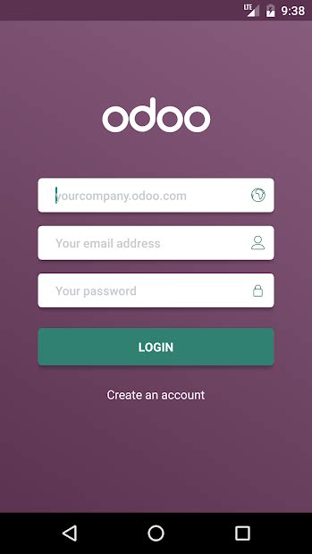 Odoo Pos Mobile App For Ios And Android Devices In 2025