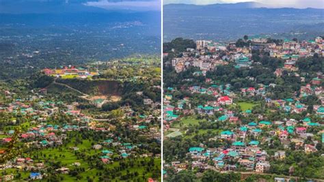 11 Most Famous Temples In And Around Dharamshala Insta Himachal