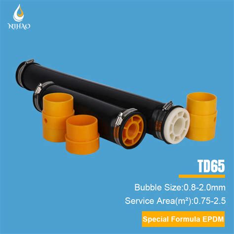 Pro And Cons Of Epdm Membrane Diffuser Hangzhou Nihao Environmental
