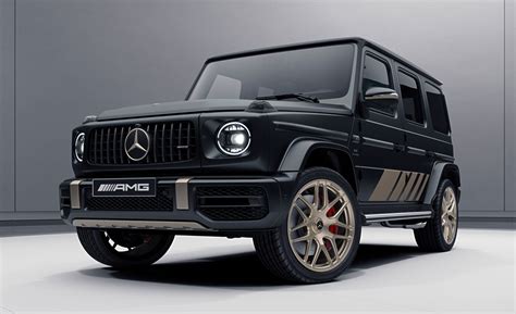This Is The Most Expensive Mercedes Benz In South Africa And Only 20