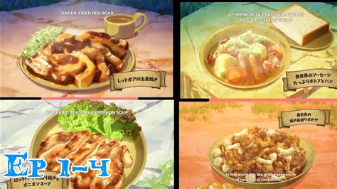 Campfire Cooking In Another World Tiktok At Marlene Walsh Blog