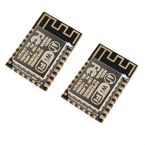 Wi Fi модуль Esp8266 версія Esp 12f для домашньої автоматизації