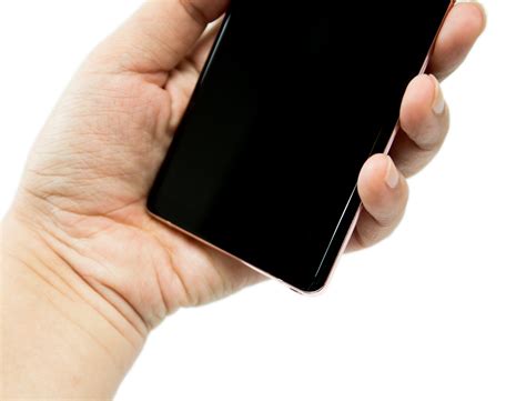 三星 Galaxy Note 8『星紗粉』超清多圖實機照 去背高解析 3c 達人廖阿輝