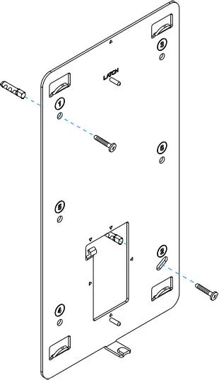 LATCH Building Intercom System Installation Guide