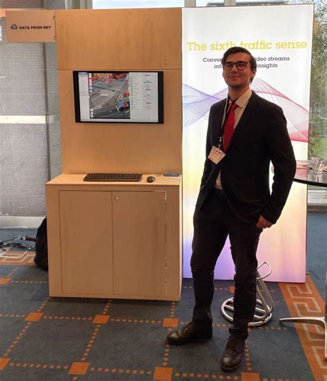 datafromsky on linkedin axis acap videosurveillance securityevent