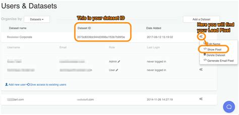 How To Install The LeadBoxer Tracking Pixel LeadBoxer Knowledge Base