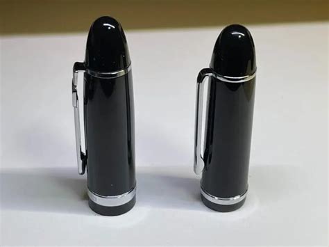 【極太万年筆】jinhao（ジンハオ）x159【レビュー】 しのわんブログ