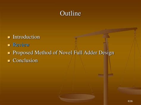 Ppt A Low Power High Speed Hybrid Cmos Full Adder For Embedded System Powerpoint Presentation