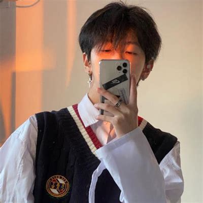 一人一张的不明显帅哥兄弟头像 高级优质潮流好看的基友头像 男生头像 美头网