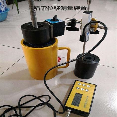 锚栓拉拔试验静载拉力测试 知乎