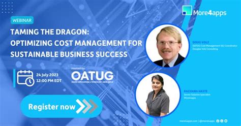 More4apps On Linkedin More4apps Oatug Oraclepartner