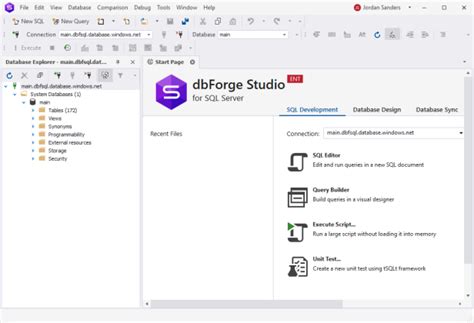 How To Connect To Azure Sql Database Using Azure Private Link Devart Blog