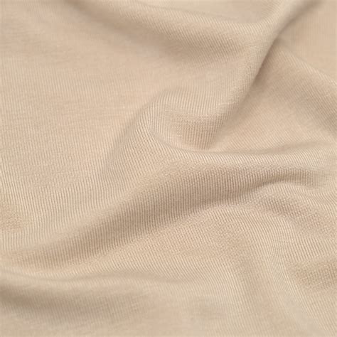 Bamboo Jersey Knit Shell Blackbird Fabrics