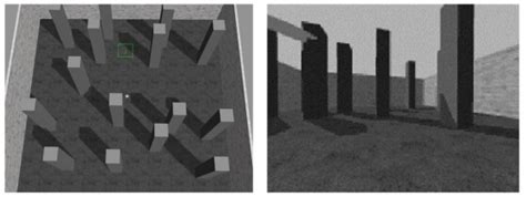 Visual Obstacle Avoidance Of Unmanned Aerial Vehicles Through Sequence