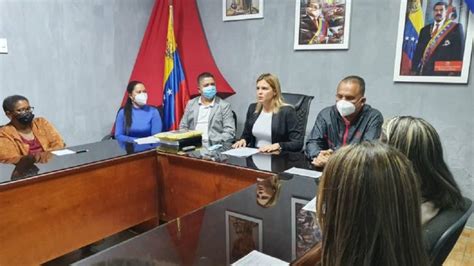 Informe de gestión 2021 entregado por la alcaldesa de los Guayos
